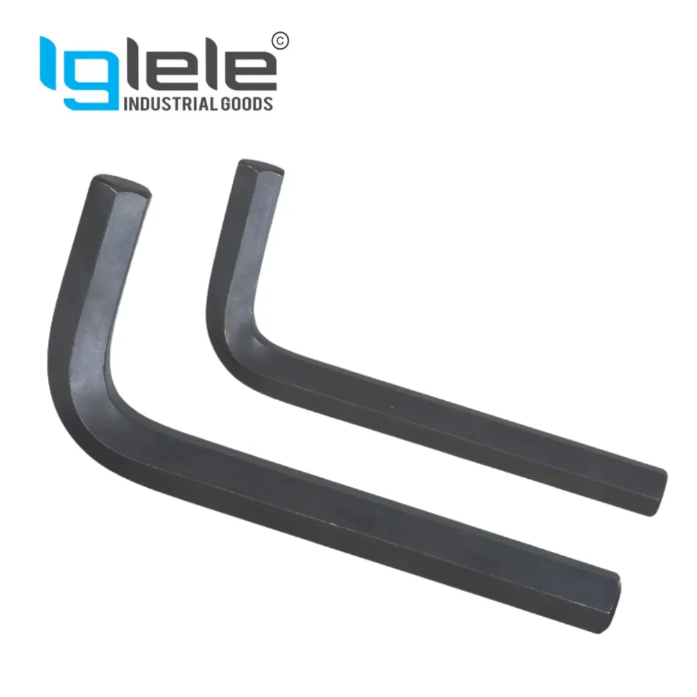 TAPARIA LN KEY (MM SIZE) (BLACK FINISH) - British Tool Store | Reliable ...